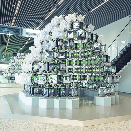 HYUNDAI MOTORSTUDIO BUSAN