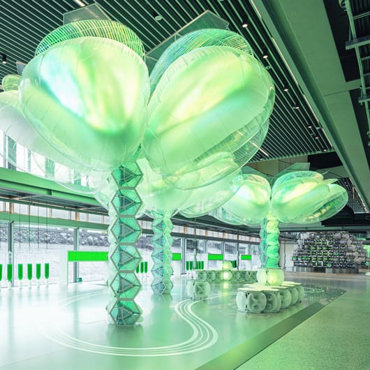 HYUNDAI MOTORSTUDIO BUSAN