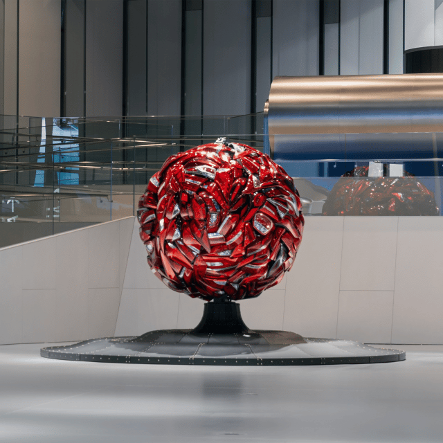 HYUNDAI MOTORSTUDIO GOYANG