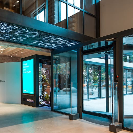 HYUNDAI MOTORSTUDIO BEIJING